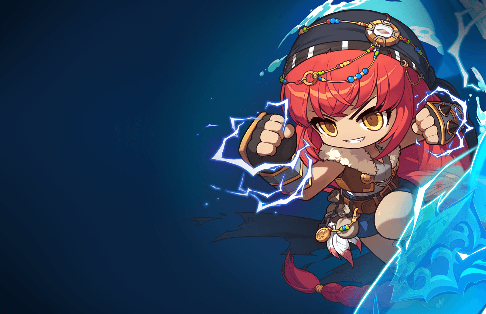 MapleStory Log In Account